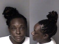 Donella Cook – Probation Violation - WCCB Charlotte
