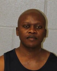 Tresor Mukumadi – Driving While Impaired - WCCB Charlotte