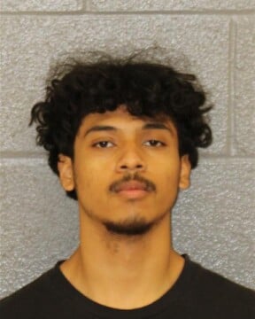 Jayden Almendarez–Vigil – Murder – First Degree - WCCB Charlotte