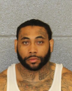 Derrick Blackwell – Possession Of Firearm By Felon – Possess Stolen ...