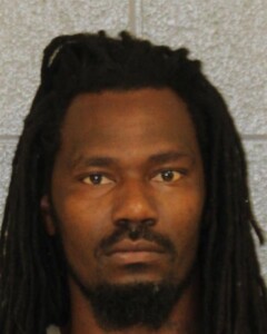 Demarion Fulwiley – DWLR Not Impaired Rev – Fail To Yield Left Turn ...