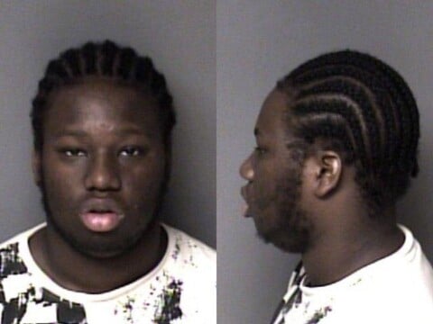 Jeremy Smith – Assault, Female - WCCB Charlotte