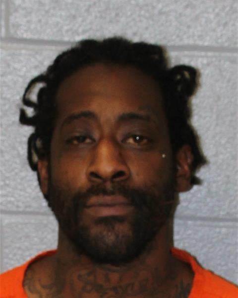 Quandravius Burks - Possession with Intent Cocaine - Assault on a ...