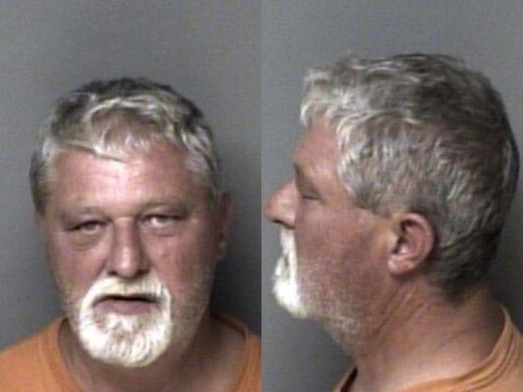 Lewis Costner – DWI – Open Container After Consuming Alcohol ...