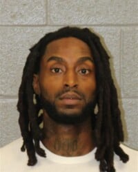 Tyvel Wilson – Possess Firearm By Felon – Domestic Violence Protective ...