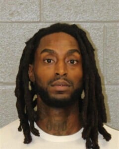 Tyvel Wilson – Possess Firearm By Felon – Domestic Violence Protective ...