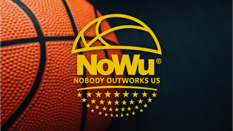 NoWu: Local Nonprofit Empowering Students Through Basketball - WCCB ...