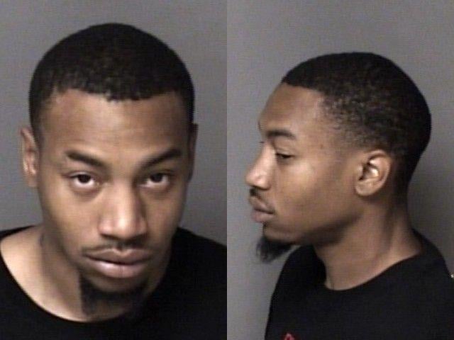Demarion Duff – Failure To Appear - WCCB Charlotte