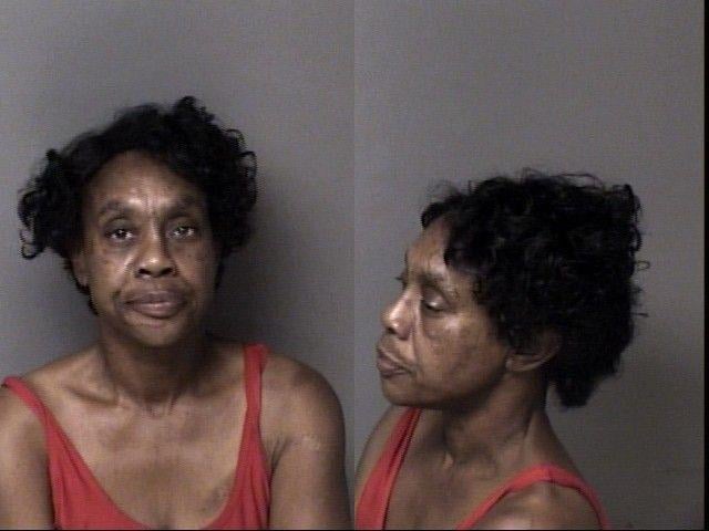 Sheila Ross – Driving While License Revoked, Impaired – Possess Drug ...