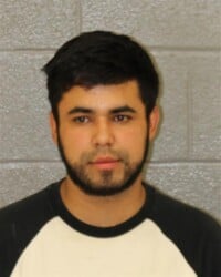 Gerson Serrano-Reyas – Driving While Impaired - WCCB Charlotte
