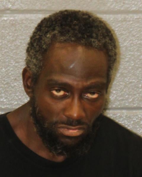 Javaris Patton – Breaking And Or Entering – Larceny After Break:Enter ...