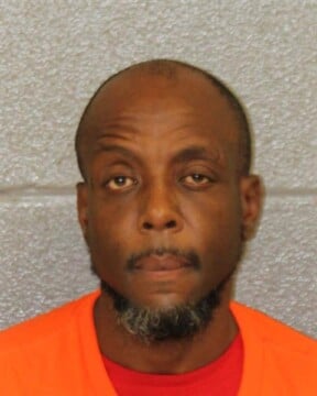Bobby Hinson – Assault On A Female – Intoxicated And Disruptive ...