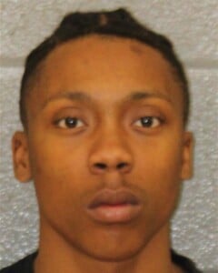 Keon Bess – Conspiracy – Assault On A Female – Second Degree Trespass ...