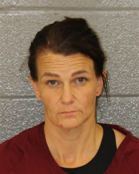 Danielle Crowley – Possess Schedule II Controlled Substance – Possess ...