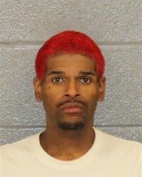 Frazier Harley – Fugitive, Extradition Other State – Conspiracy ...