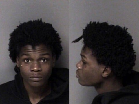 Chrishawn Miller – True Bill Of Indictment - WCCB Charlotte