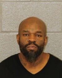 Corry Donaldson – Common Law Robbery – Assault On A Female ...