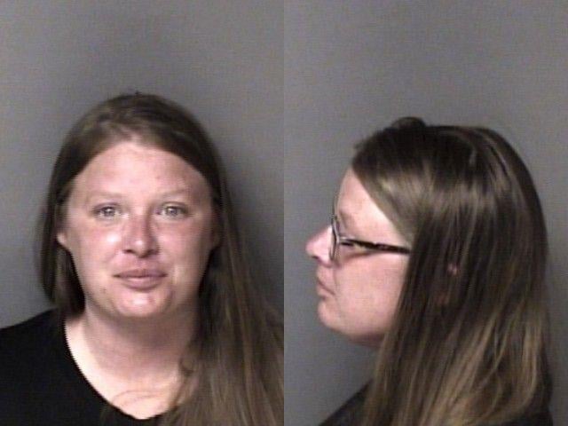 Tasha Orr – Failure To Appear - WCCB Charlotte