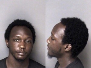 Xzavion Davis – Probation Violation - WCCB Charlotte