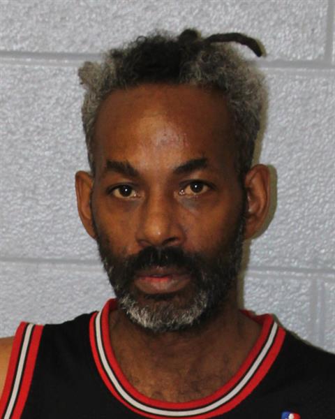 Omar Jones – Possession Of Firearm By Felon – Misdemeanor Larceny ...