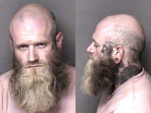 Matthew Grindle – Failure To Appear - WCCB Charlotte