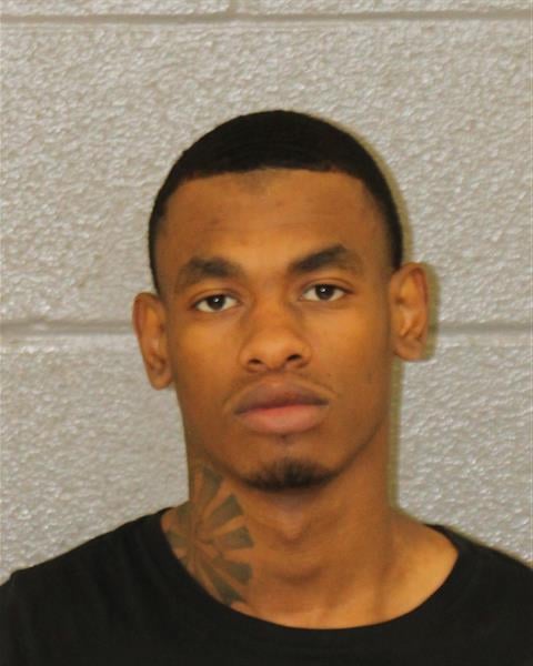 Maxwell Morgan – Carrying Concealed Weapon – Gun - WCCB Charlotte