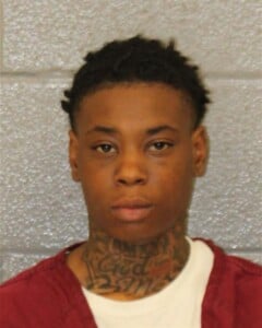 Jolia Brown – Extortion – Conspiracy – Carry Concealed Weapon - WCCB ...