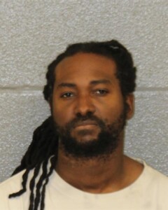Willie Robinson – Possession Of Firearm By Felon – Carrying Concealed ...