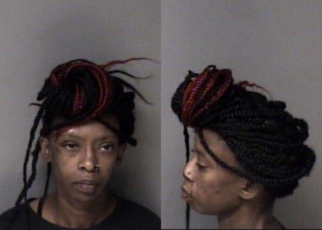 Keyara Davis – DWI - WCCB Charlotte