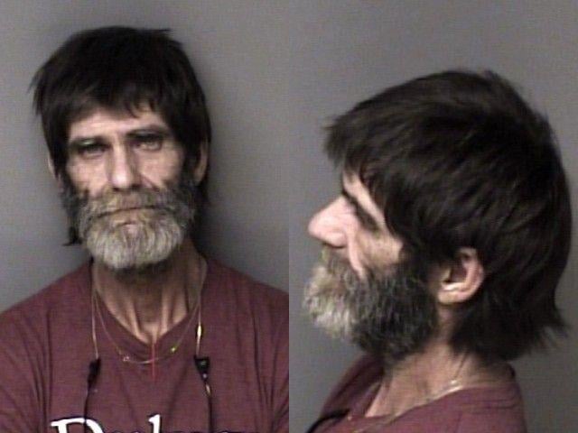 Gary Parsons – Failure To Appear – Possess Drug Paraphernalia – Possess ...