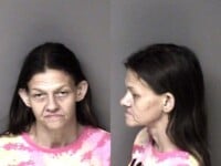 Jessica Kirkland – Failure To Appear - WCCB Charlotte