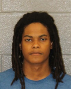 Marquette Guy – Carry Concealed Weapon, Gun - WCCB Charlotte