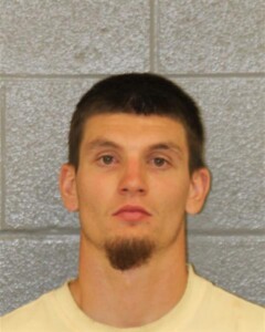 Jaeden Rinehardt – Flee, Elude Arrest With Motor Vehicle – Speeding ...