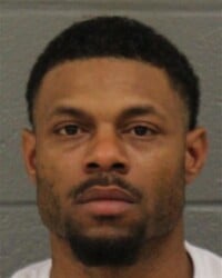 Jatarious Houston – Flee, Elude Arrest With Motor Vehicle – Resist ...