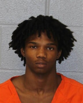 Octaviyus McGill – Flee, Elude Arrest With Motor Vehicle - WCCB Charlotte