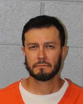 Christopher Garcia – Probation Violation - WCCB Charlotte