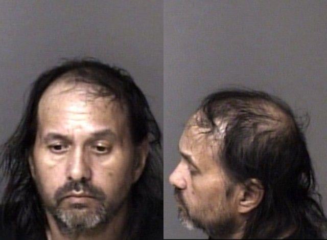 Paul Parra – Possess Schedule II Controlled Substance – Possess Drug ...