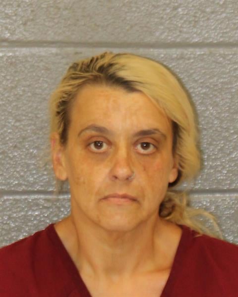 Amber Huntley – Possess Schedule II Controlled Substance – Possess Drug ...