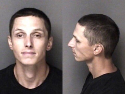 Jason Southard – Probation Violation - WCCB Charlotte