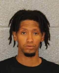 Jeremiah Easter – Reckless Driving To Endanger – Driving While License ...
