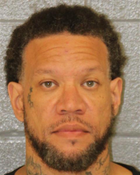 David Bryant – Carrying Concealed Weapon – Gun – Assault On A Female ...