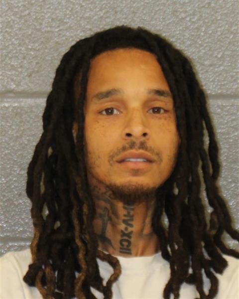 TwyJuan Jenkins - Assault on a Female - Domestic Violence - WCCB Charlotte