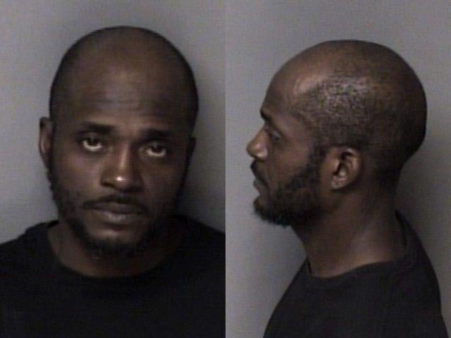 Robert McDowell – Probation Violation - WCCB Charlotte