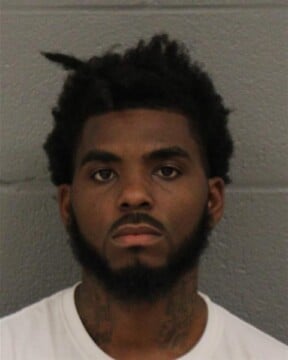 Roy Hedman – Breaking And Entering To Terrorize, Injure – False ...