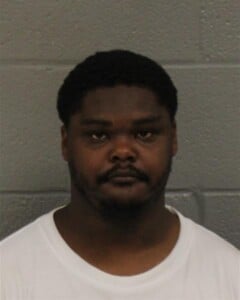Anthony Smith - Discharging Weapon Into Occupied Property - Assault ...