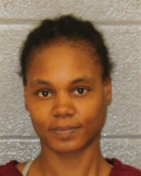 Terrishada Bobo - Larceny - Contributing to Juvenile - WCCB Charlotte