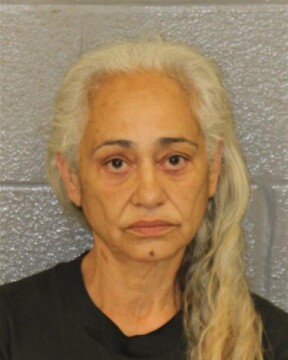 Grecia Escanellas–Vilella – Resisting Public Officer – Assault Govt ...