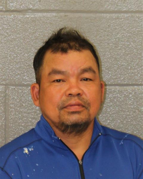 Ma Houng – Driving While Impaired - WCCB Charlotte