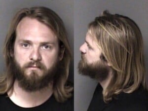 Devon Blake – Failure To Appear - WCCB Charlotte