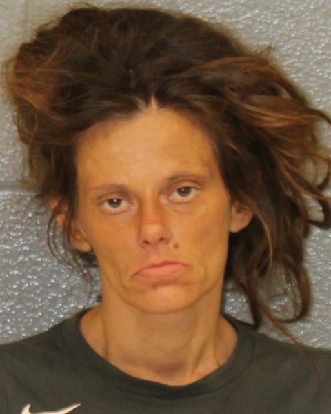 Stephanie Henry – Larceny - WCCB Charlotte